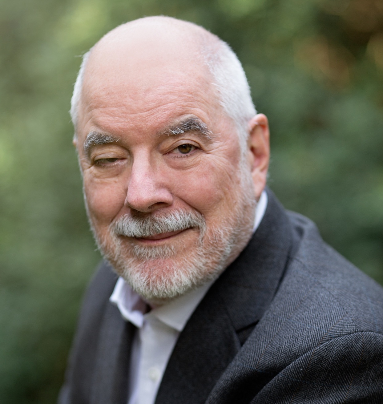 Robert J Ballantyne • Social Profit Institute